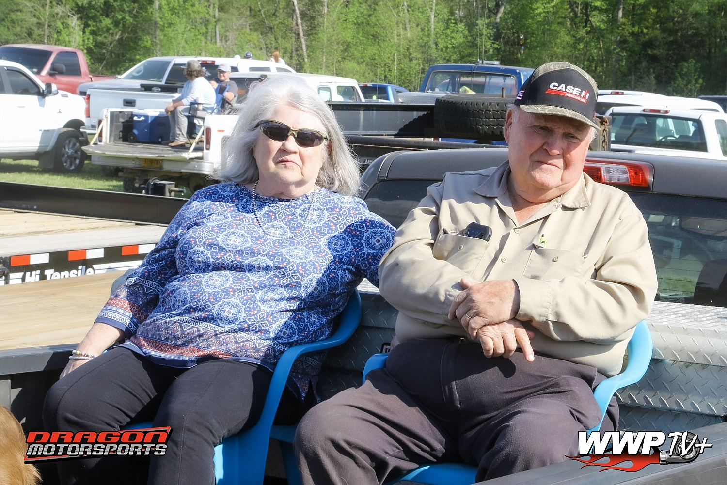 Honky Tonk 300 April 20 2024 - Photos - willwhitt.com