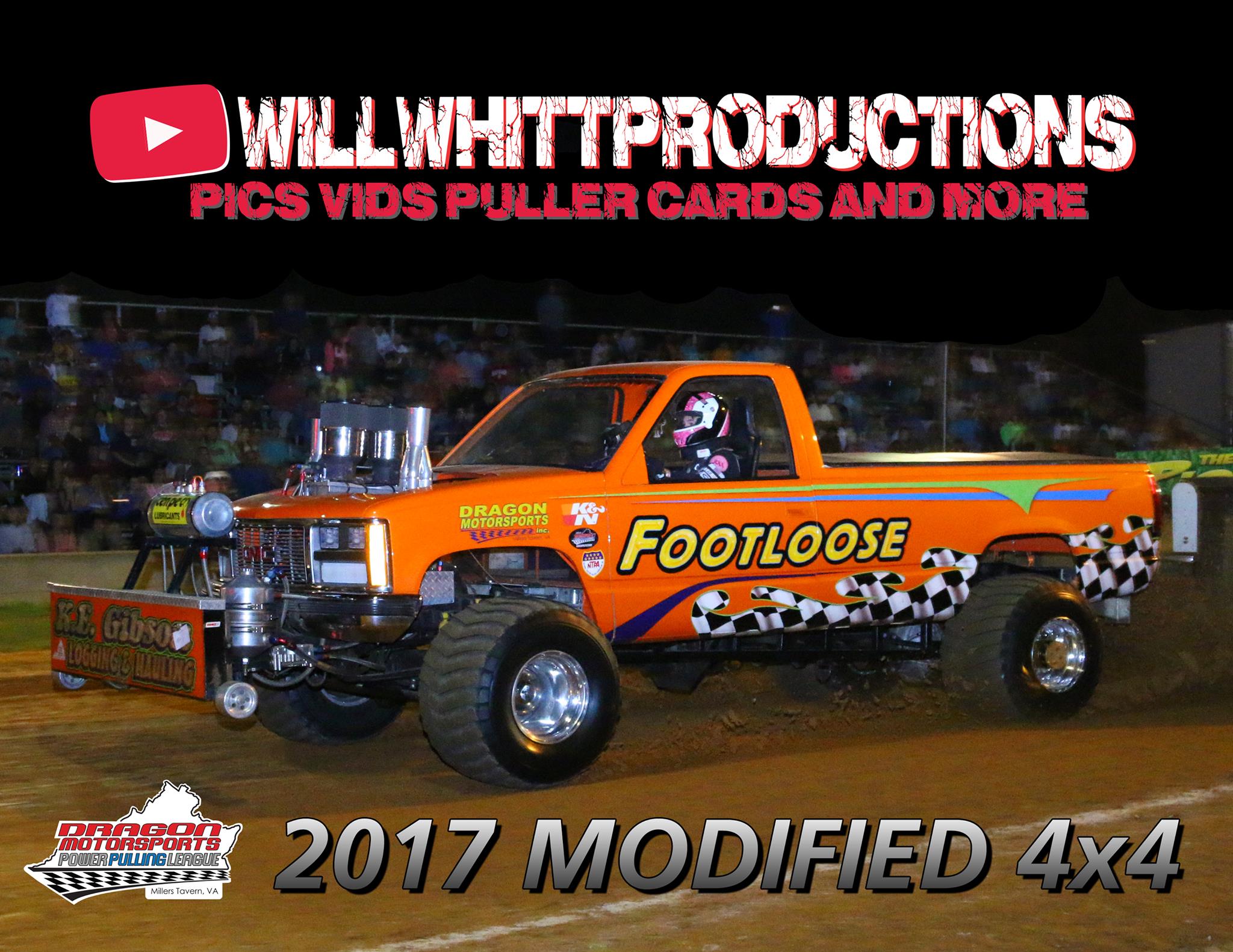 Will Whitt Productions