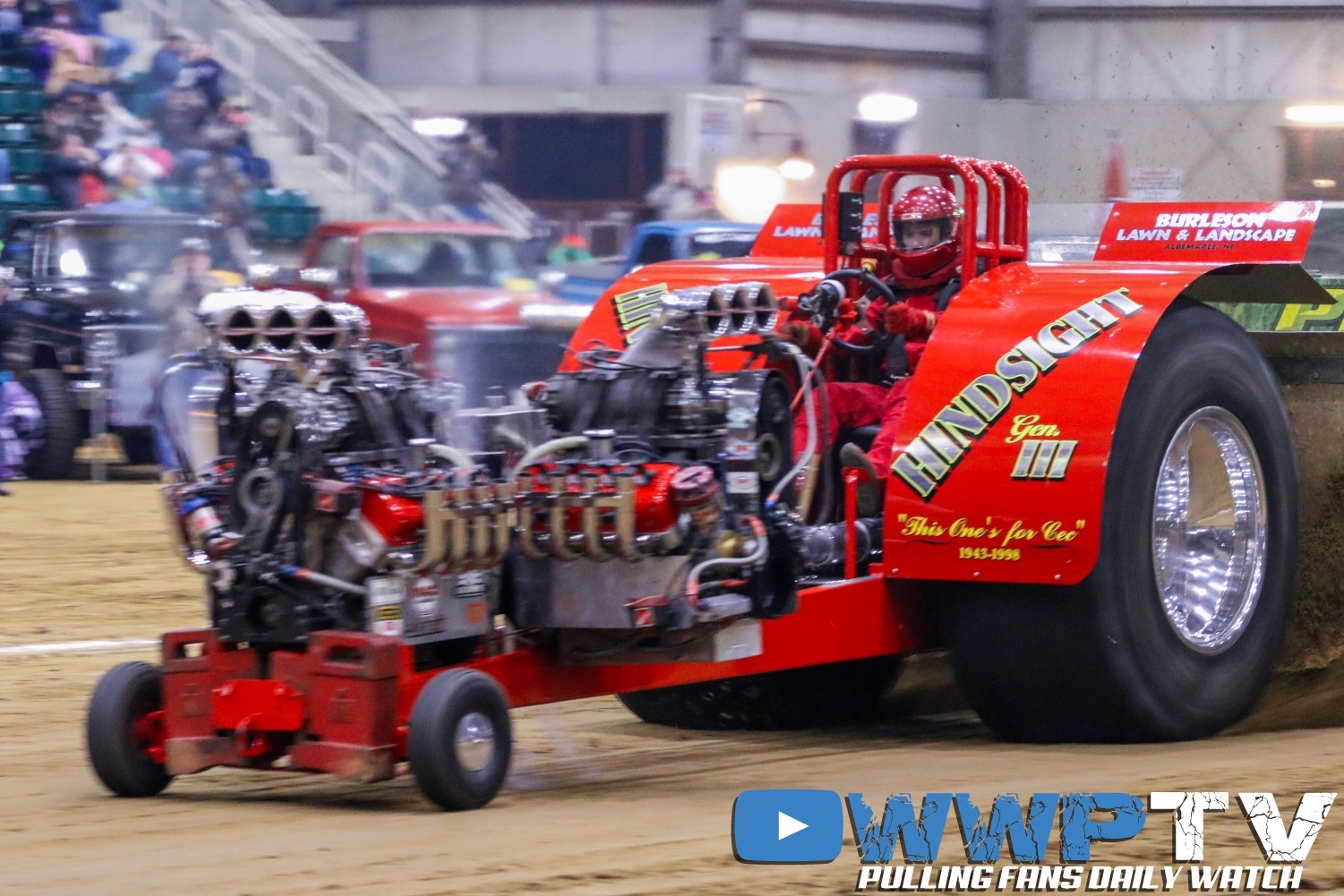 Will Whitt Productions