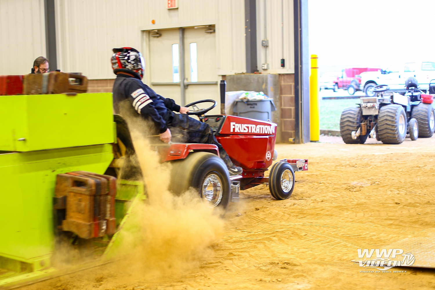 Wytheville March 11 2023 - Photos - willwhitt.com
